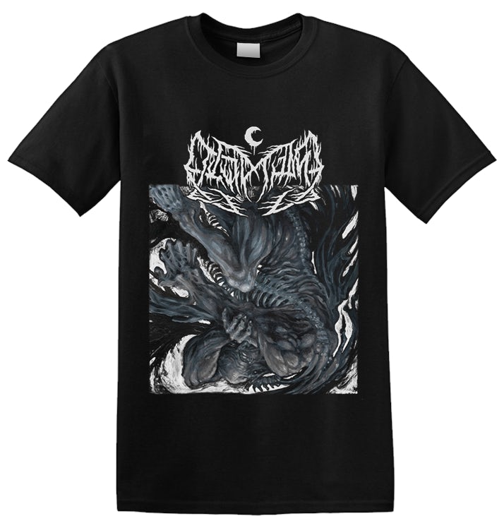 Leviathan 'Conspiracy' T-Shirt