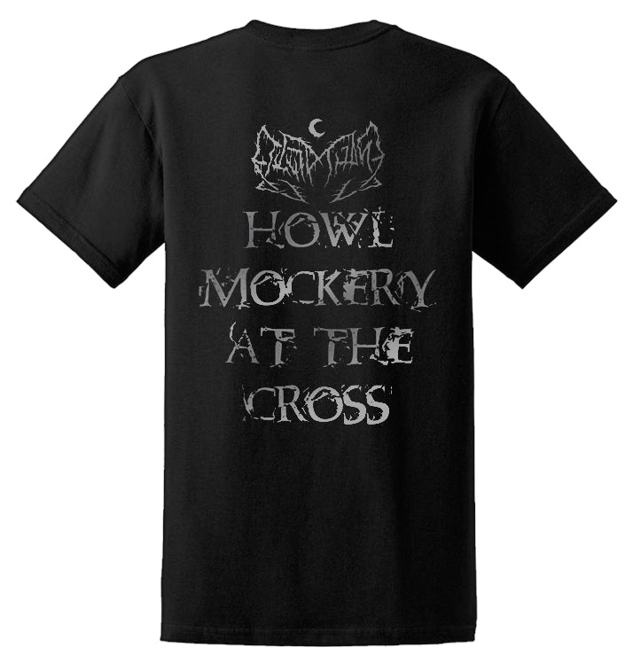 Leviathan Shirts, Leviathan Merch, Leviathan Hoodies, Leviathan Vinyl ...