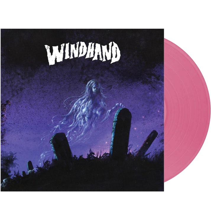 Windhand 'Windhand' 2xLP