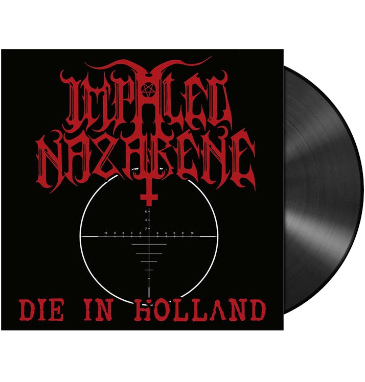 Impaled Nazarene Shirts, Impaled Nazarene Merch, Impaled Nazarene ...