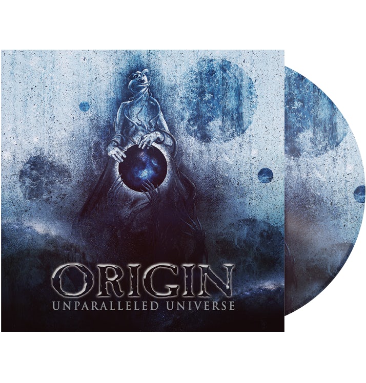 Origin Shirts, Origin Merch, Origin Hoodies, Origin Vinyl Records ...