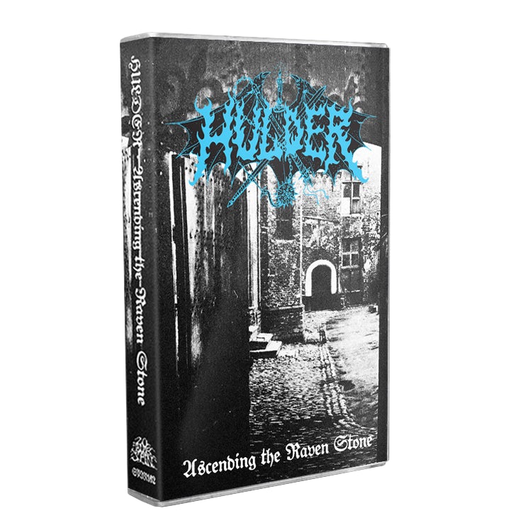 Hulder Store: Official Merch & Vinyl