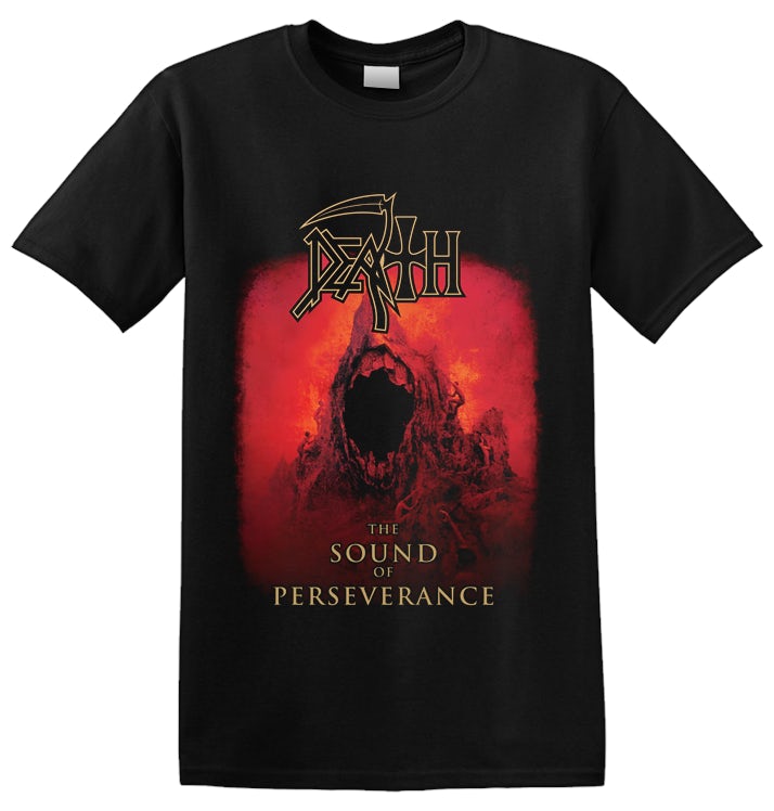 Death Shirts, Death Merch, Death Hoodies, Death Vinyl Records, Death ...