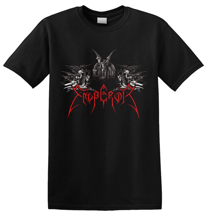 Emperor Shirts, Emperor Merch, Emperor Hoodies, Emperor Vinyl Records ...