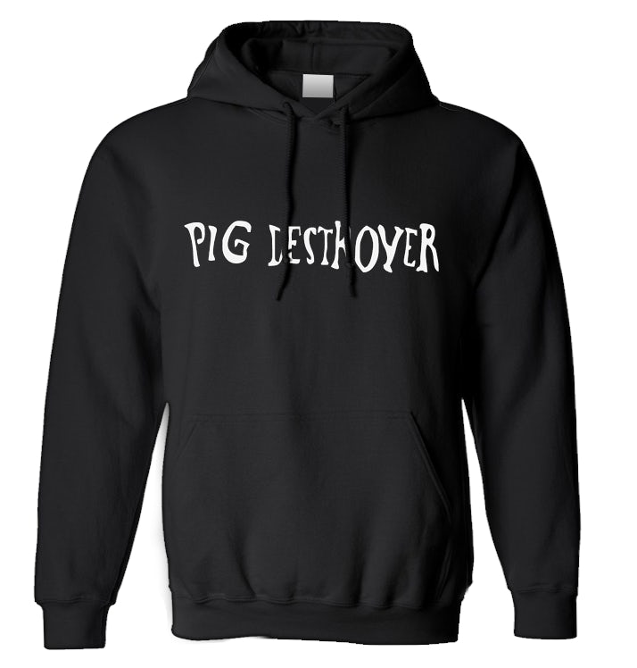 Pig Destroyer Shirts, Pig Destroyer Merch, Pig Destroyer Hoodies, Pig ...