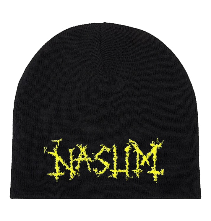 Nasum 'Napalm Logo' Beanie