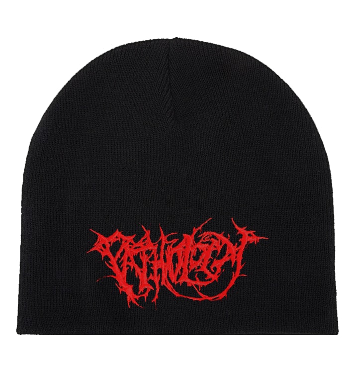 Pathology 'Logo' Beanie