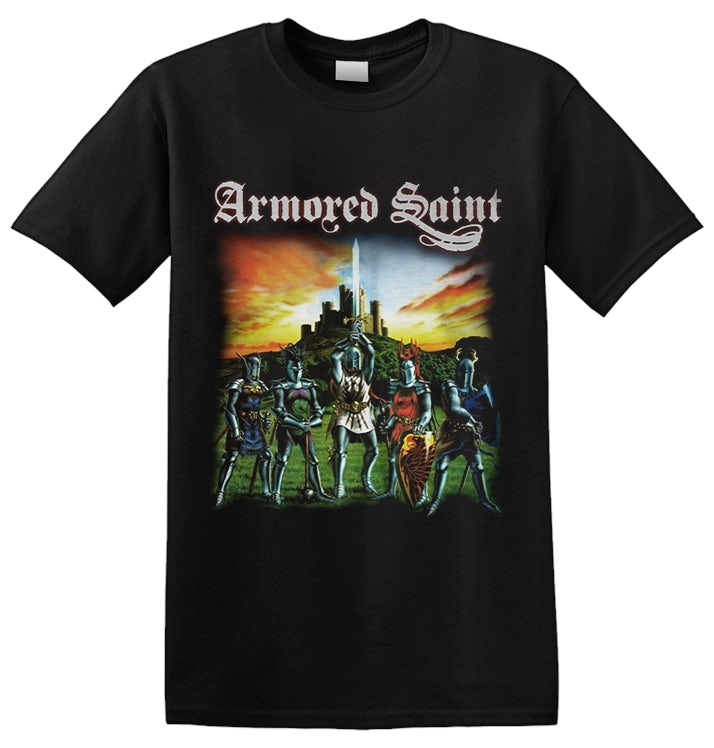 Armored Saint Shirts,Armored Saint Merch,Armored Saint Hoodies,Armored ...