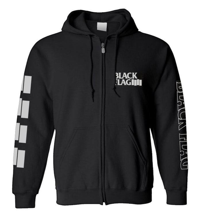 Black Flag Shirts, Black Flag Merch, Black Flag Hoodies, Black Flag ...