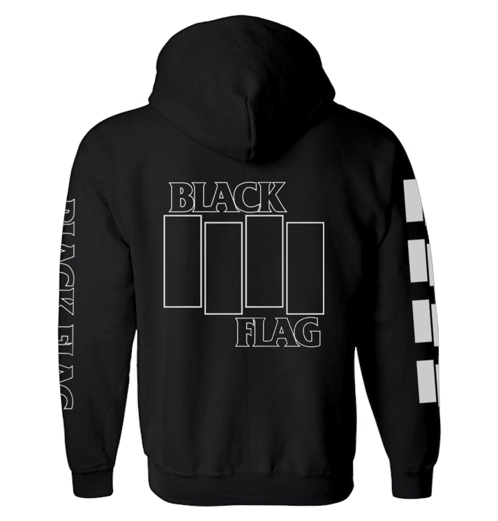 Black Flag Shirts, Black Flag Merch, Black Flag Hoodies, Black Flag ...