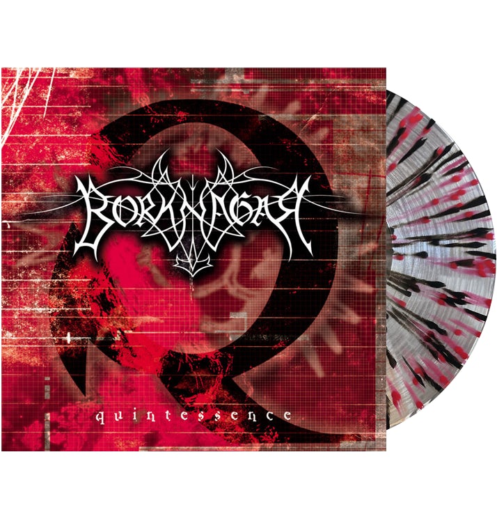 Borknagar Shirts, Borknagar Merch, Borknagar Hoodies, Borknagar Vinyl ...