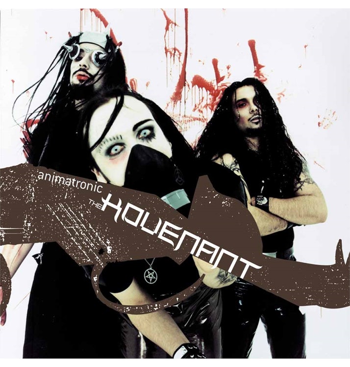 The Kovenant Store: Official Merch & Vinyl