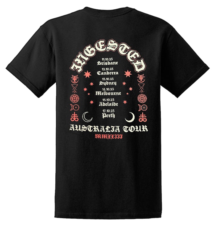 INGESTED Shirts, INGESTED Merch, INGESTED Hoodies, INGESTED Vinyl ...