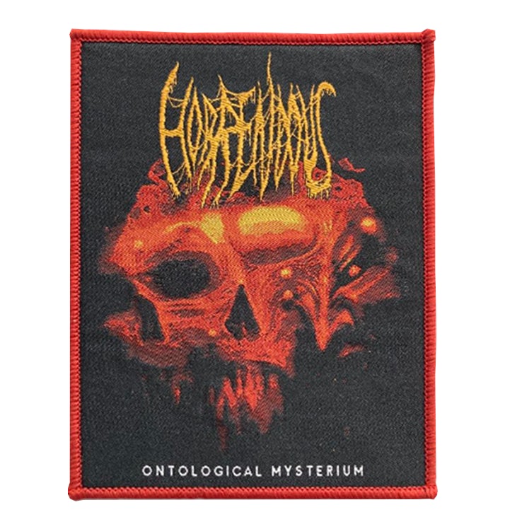 Horrendous Shirts, Horrendous Merch, Horrendous Hoodies, Horrendous ...