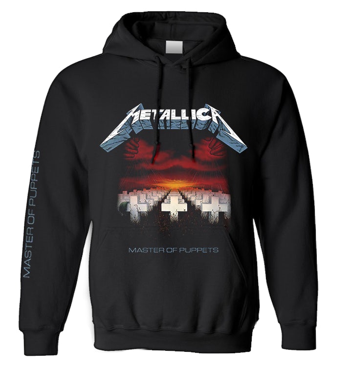 Metallica Merch Store, Official Metallica Shirts, Metallica Vinyl ...