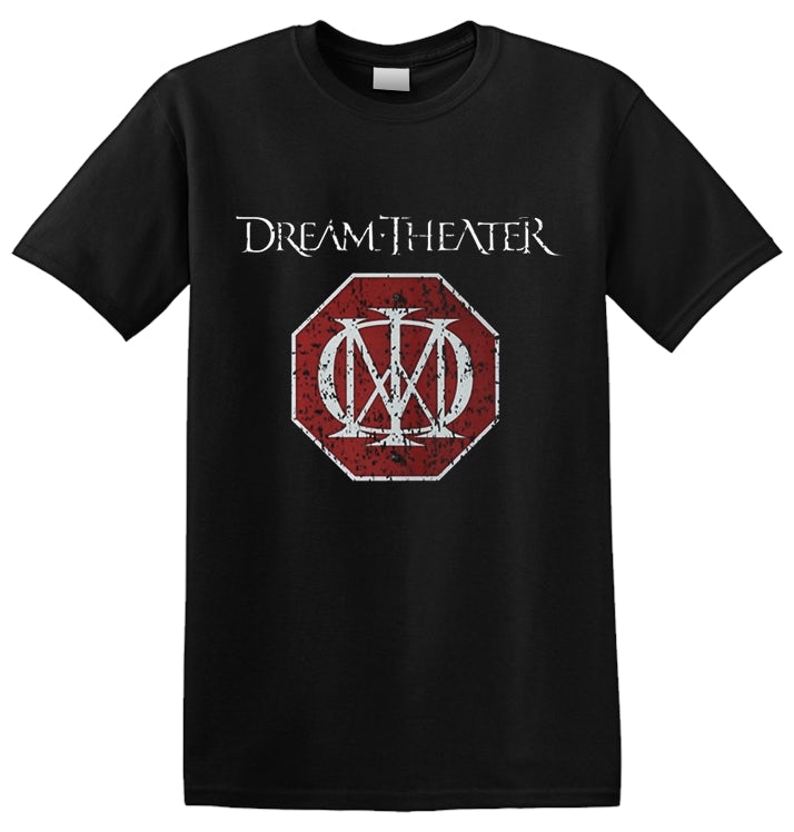 Official Dream Theater Shirts, Apparel, Posters, Vinyl & Merch