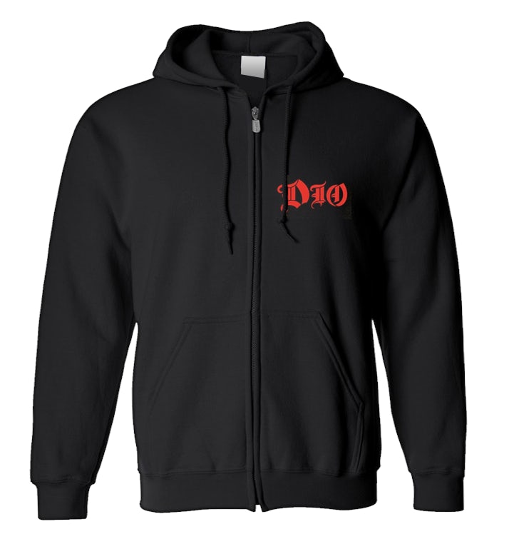 Dio Shirts, Dio Merch, Dio Hoodies, Dio Vinyl Records, Dio Posters, Dio ...