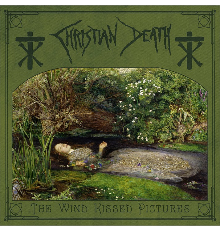 Christian Death Shirts, Christian Death Merch, Christian Death Hoodies ...