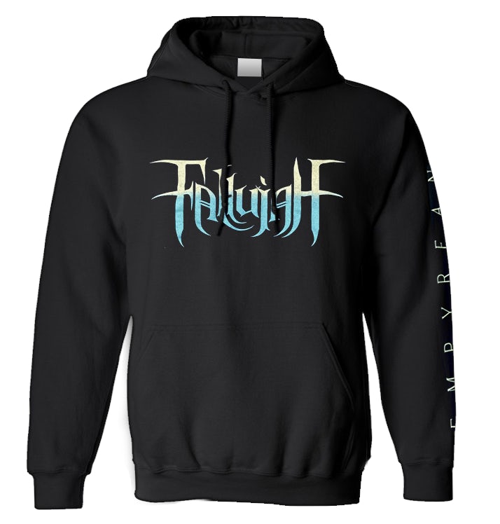 Fallujah 'Empyrean' Pullover Hoodie