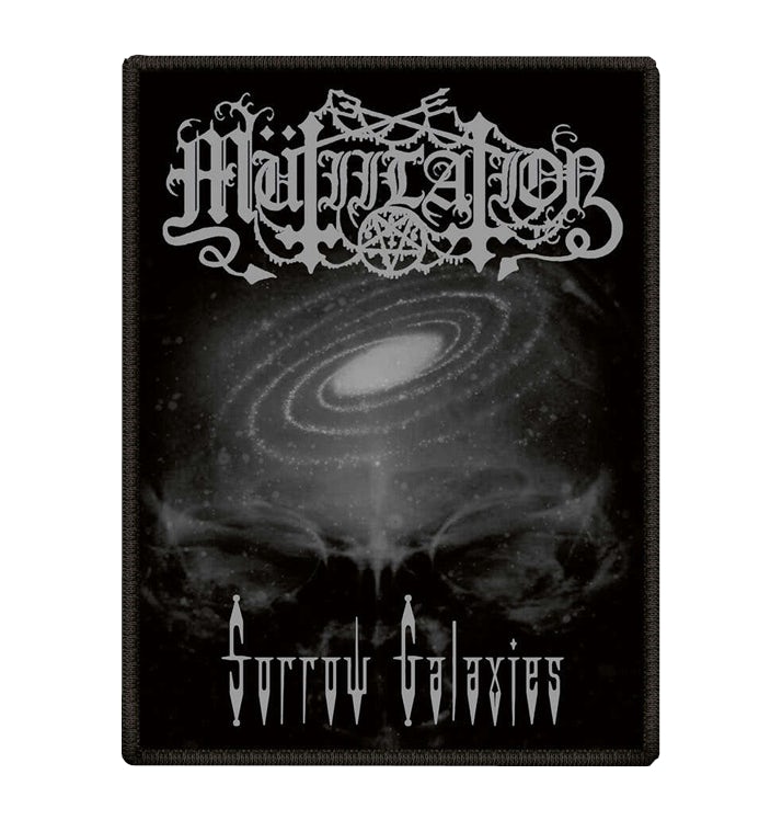Mutiilation 'Sorrow Galaxies' Patch