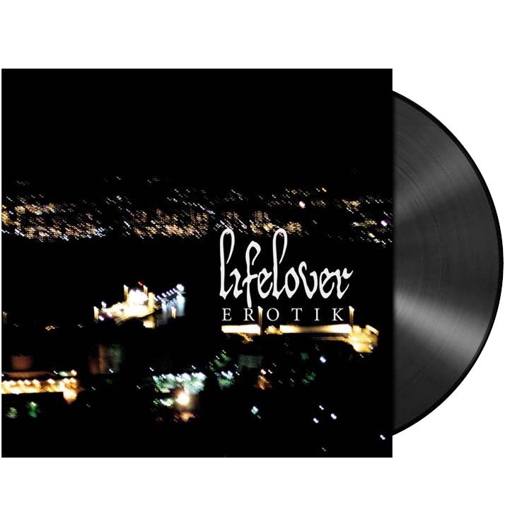 Lifelover Store: Official Merch & Vinyl