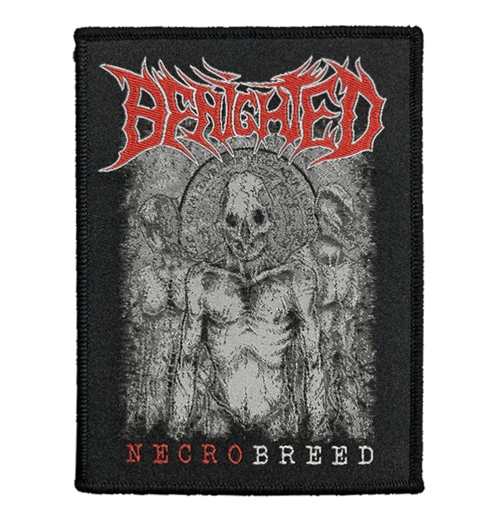 Benighted Shirts, Benighted Merch, Benighted Hoodies, Benighted Vinyl ...