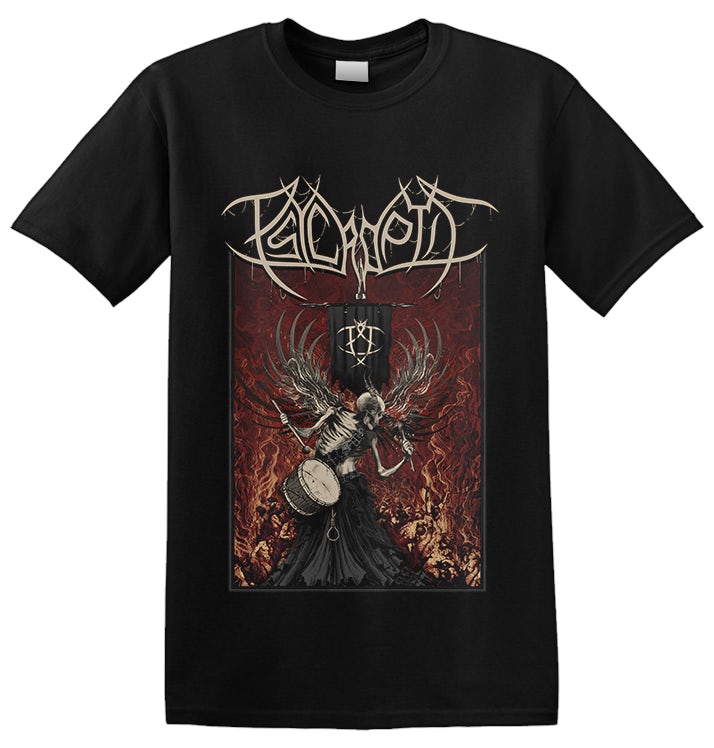 Psycroptic Shirts, Psycroptic Merch, Psycroptic Hoodies, Psycroptic ...
