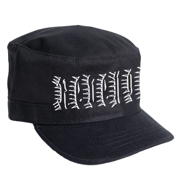 REVENGE - 'Logo' Army Cap