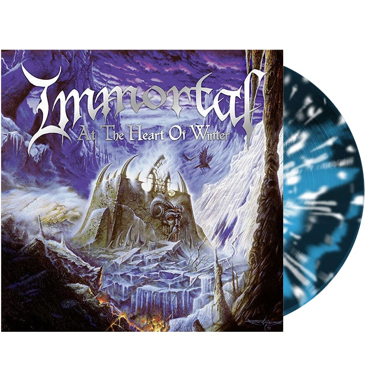 Black Metal Merch and Vinyl | Merchbar