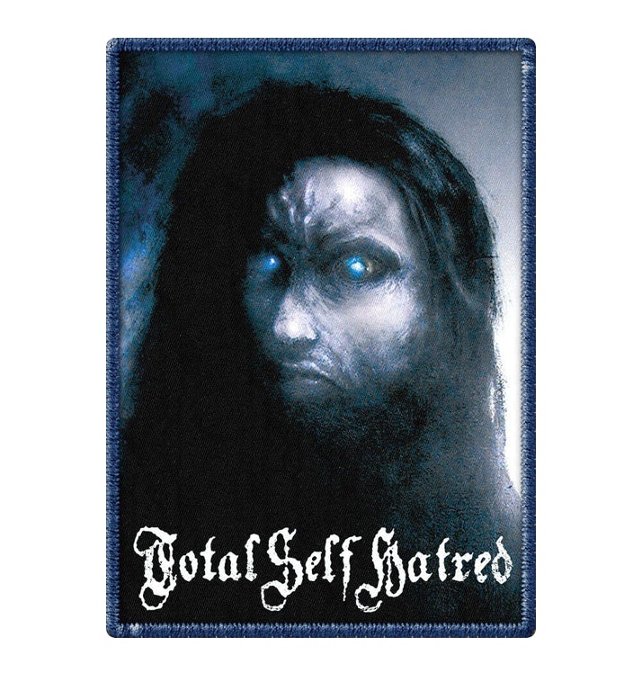 Totalselfhatred 'Totalselfhatred' Patch