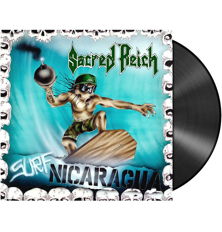 Sacred Reich Shirts, Sacred Reich Merch, Sacred Reich Hoodies, Sacred ...