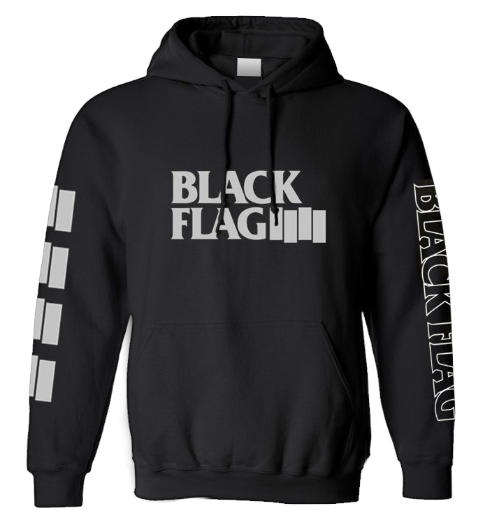Black Flag Shirts, Black Flag Merch, Black Flag Hoodies, Black Flag ...