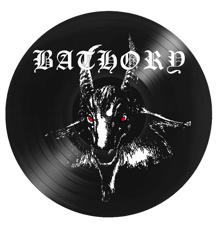 Bathory Shirts, Bathory Merch, Bathory Hoodies, Bathory Vinyl Records ...