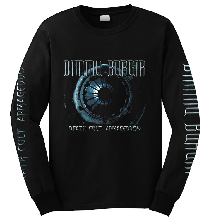Dimmu Borgir Merch, Hoodies, Shirts and LPs Store