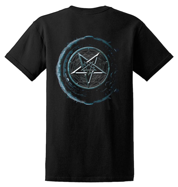 Dimmu Borgir Merch, Hoodies, Shirts and LPs Store