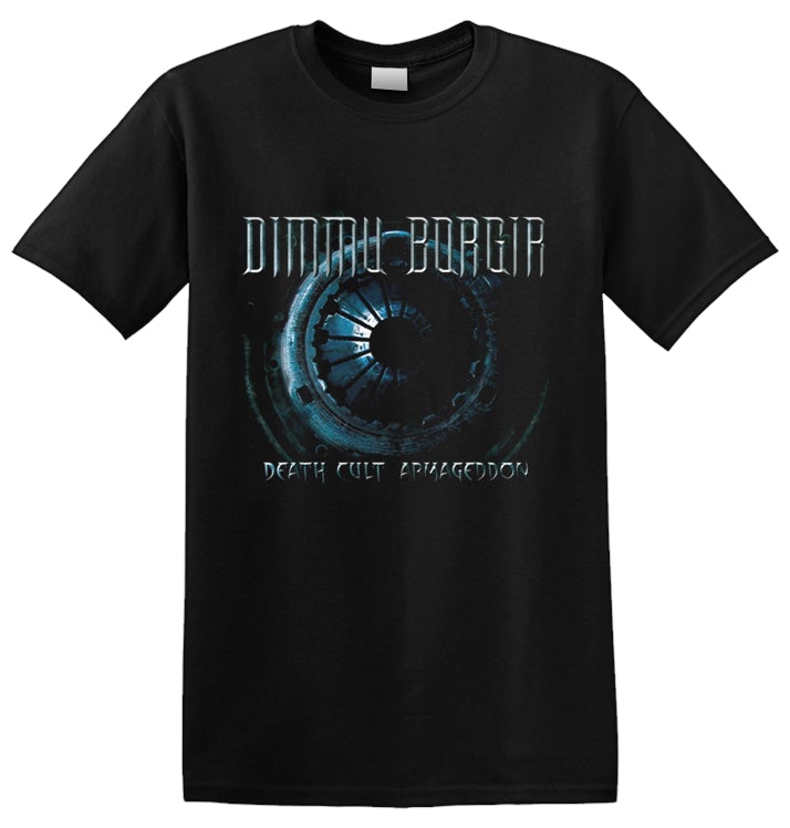 Dimmu Borgir Merch, Hoodies, Shirts and LPs Store