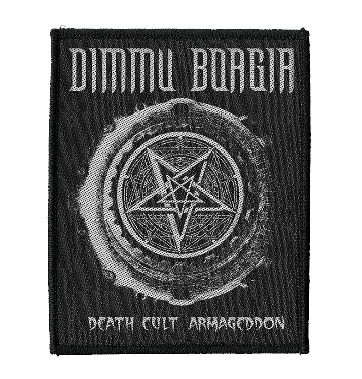 Dimmu Borgir Merch, Hoodies, Shirts and LPs Store