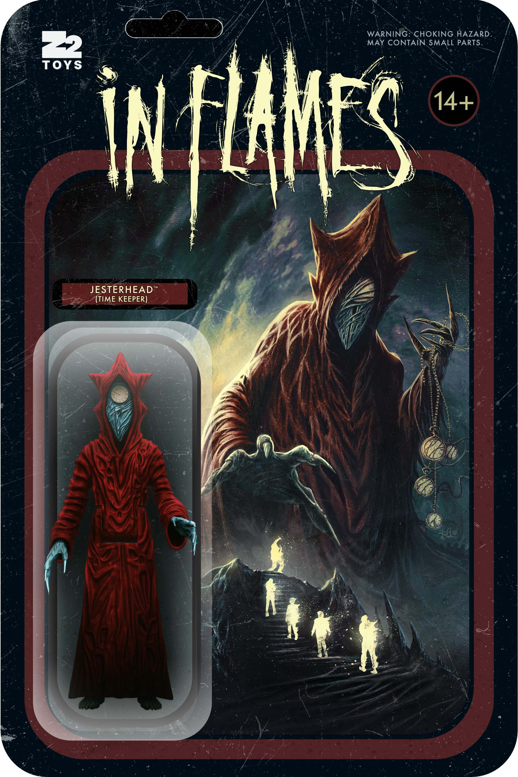 In Flames Merch, Vinyl Records, Shirts and T-shirts store