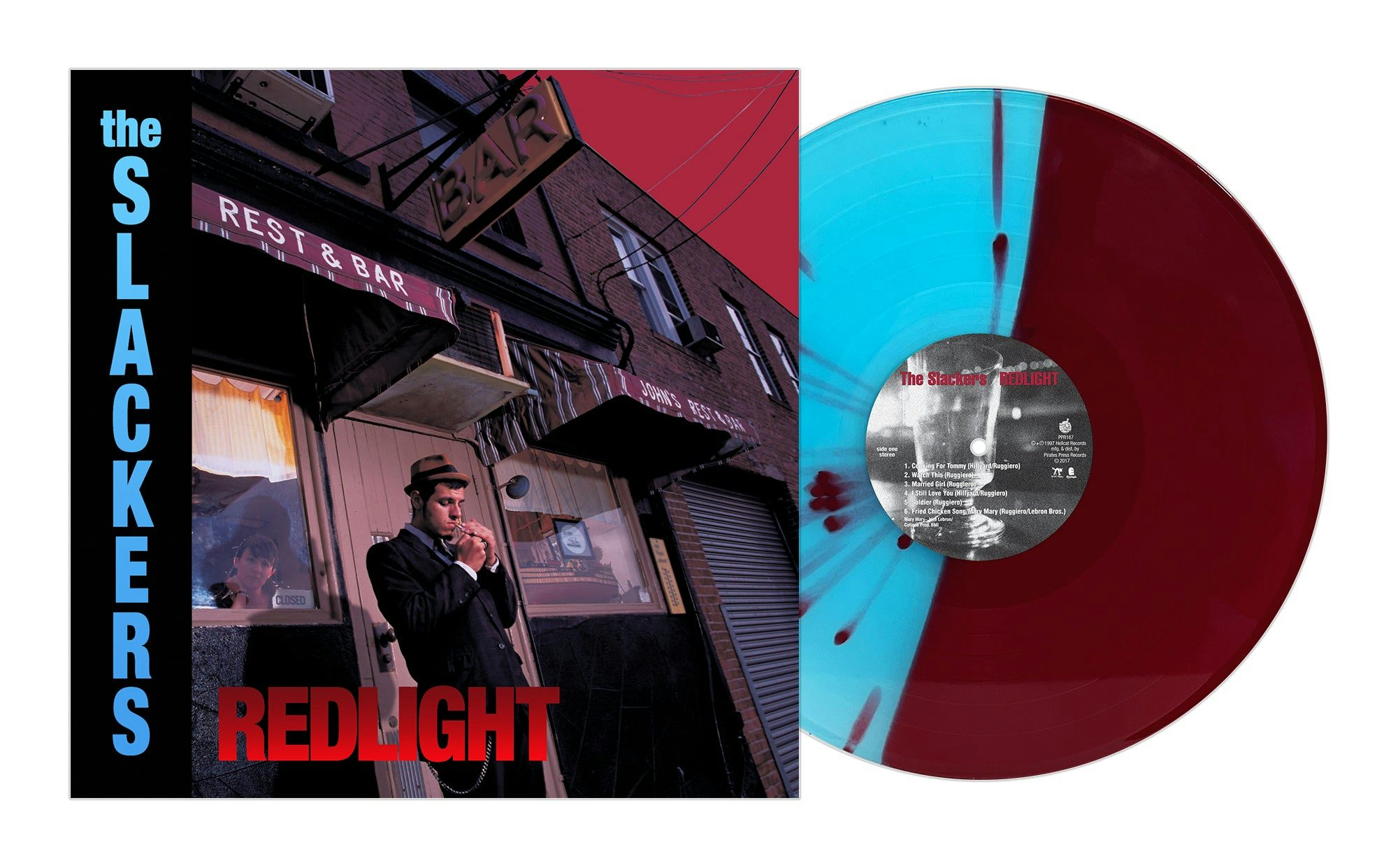 The Slackers Shirts, The Slackers Merch, The Slackers Hoodies, The ...