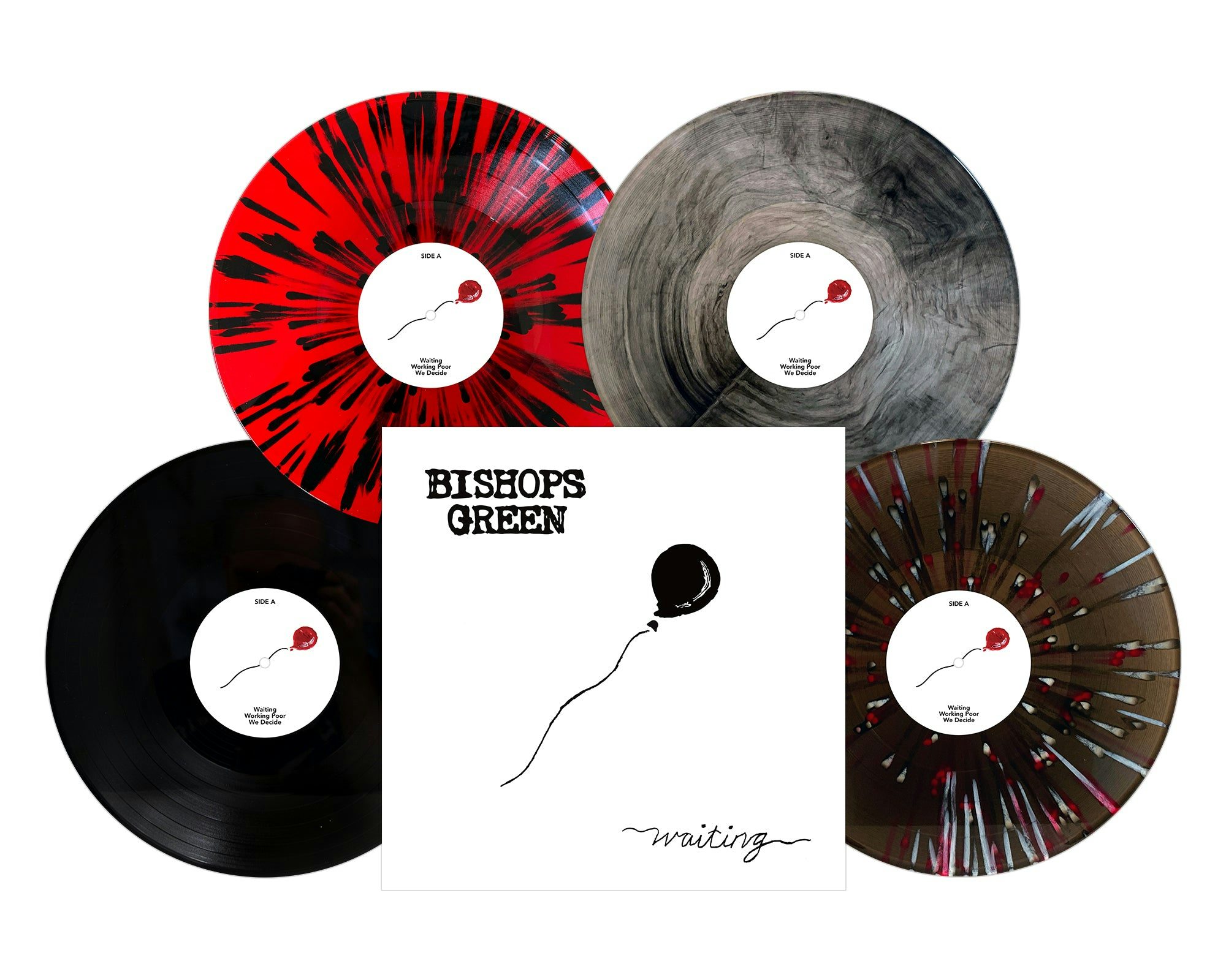 Bishops Green Shirts, Bishops Green Merch, Bishops Green Hoodies ...