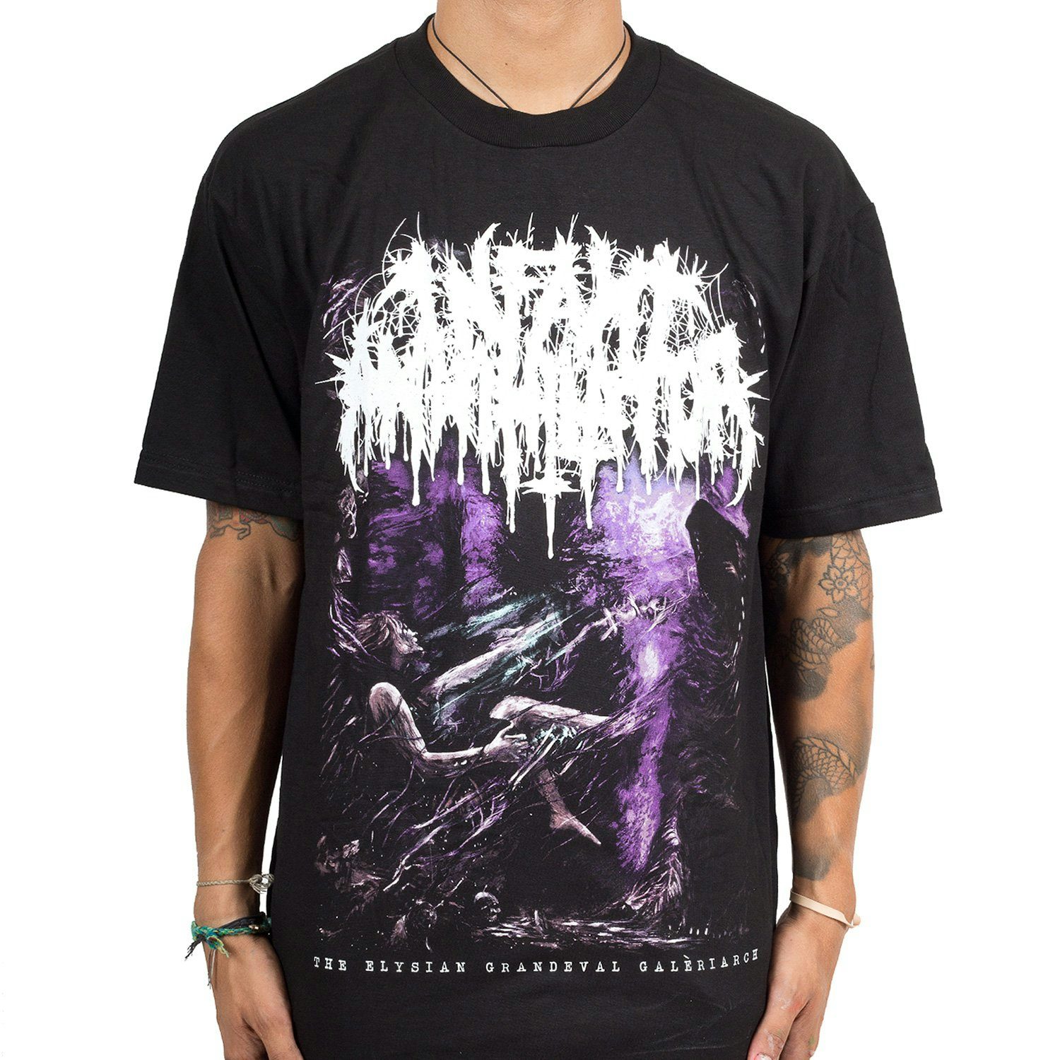 Infant Annihilator Shirts, Infant Annihilator Merch, Infant Annihilator ...