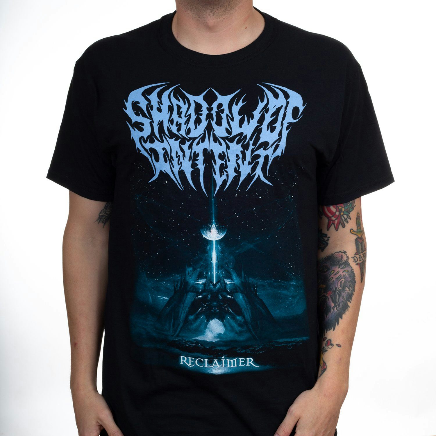 Shadow of Intent "Reclaimer" T-Shirt
