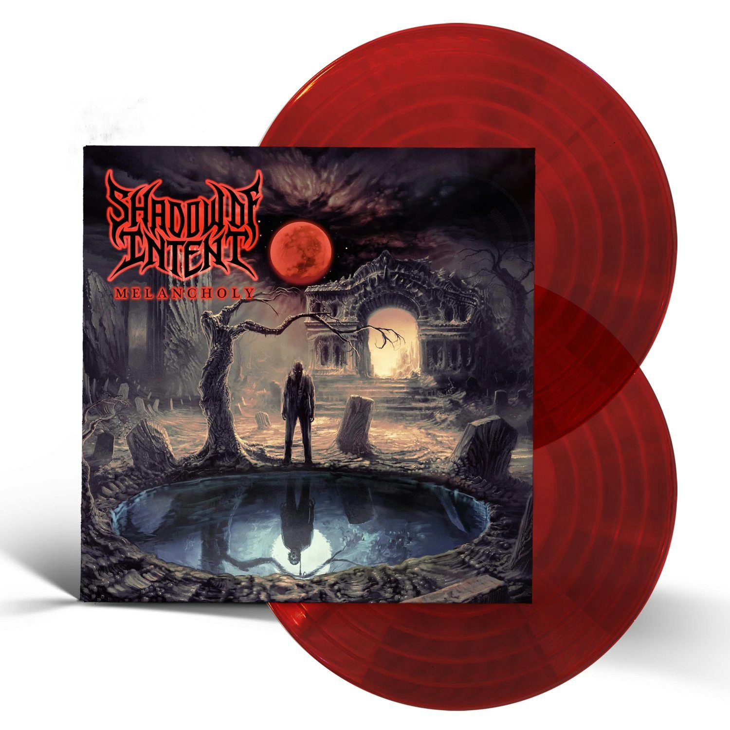 Shadow of Intent Shirts, Shadow of Intent Merch, Shadow of Intent ...