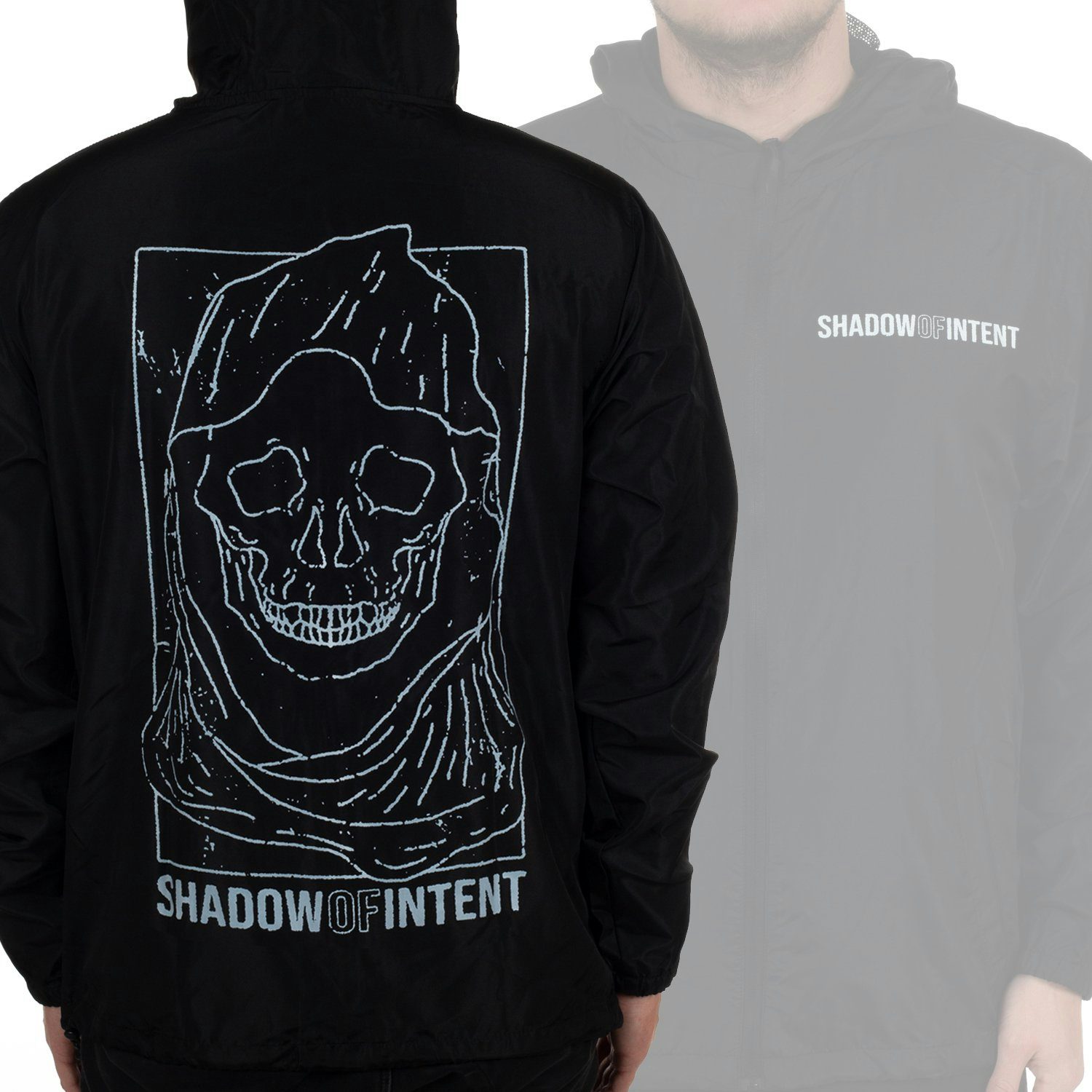 Shadow of Intent "Reaper" Windbreaker