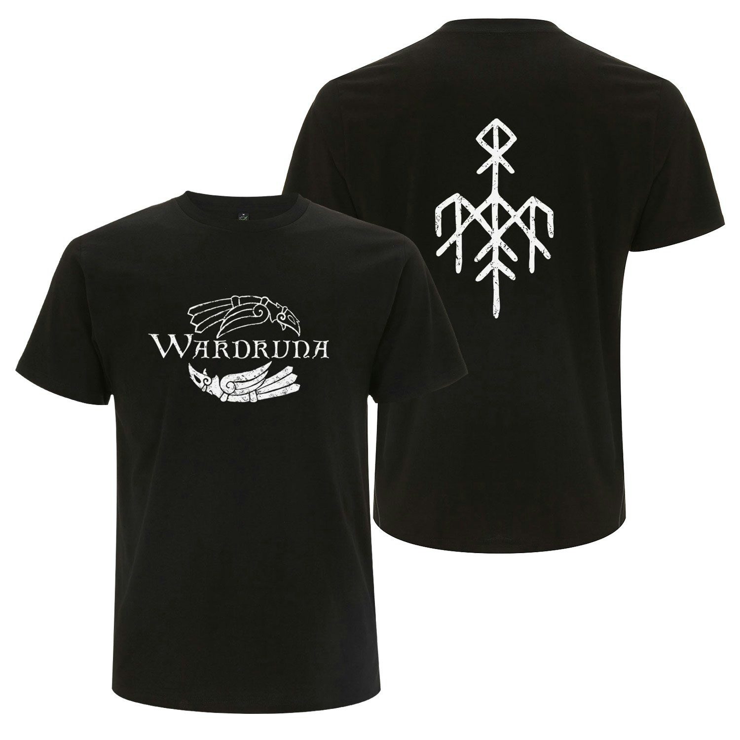 Wardruna Shirts, Wardruna Merch, Wardruna Hoodies, Wardruna Vinyl ...