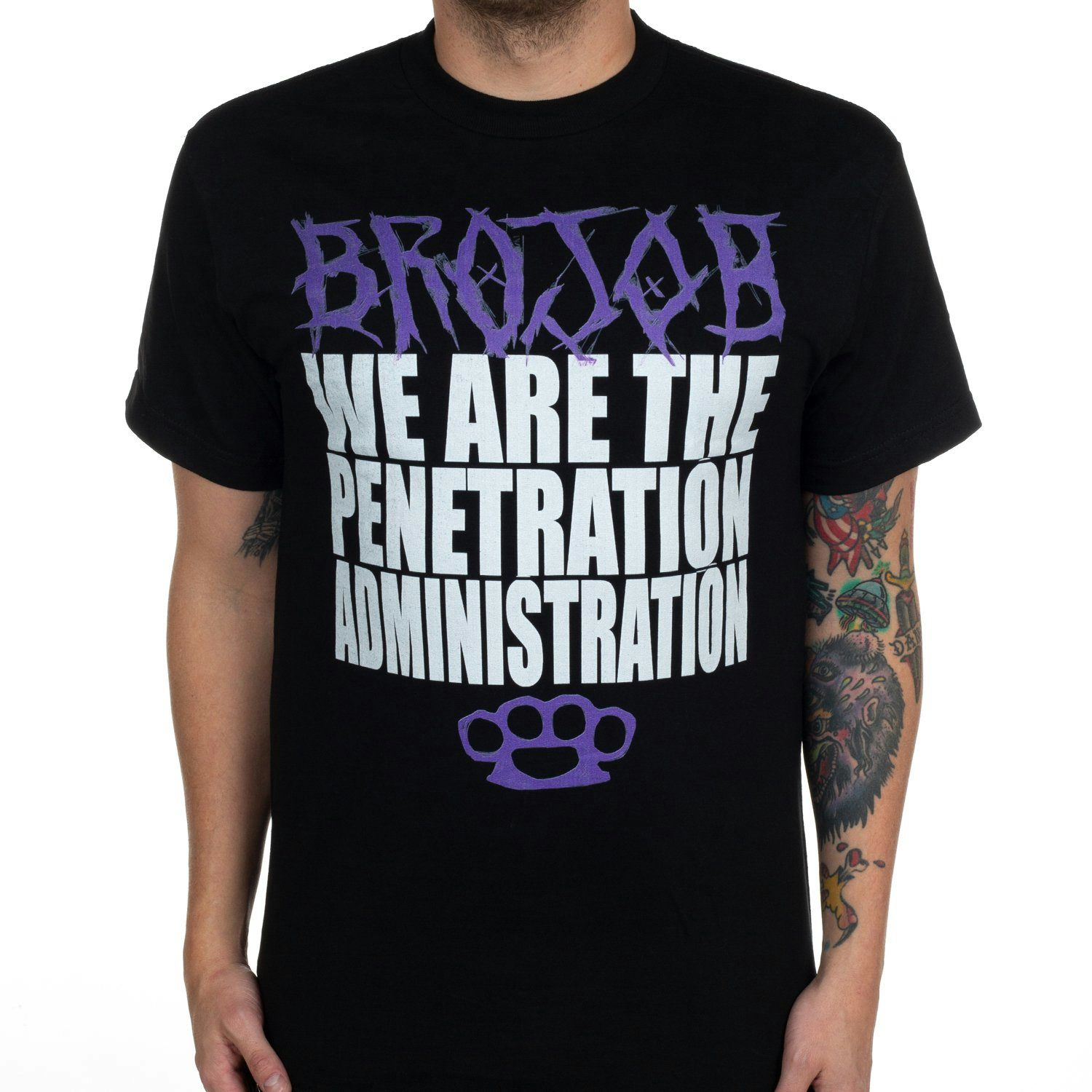 Brojob Store: Official Merch & Vinyl