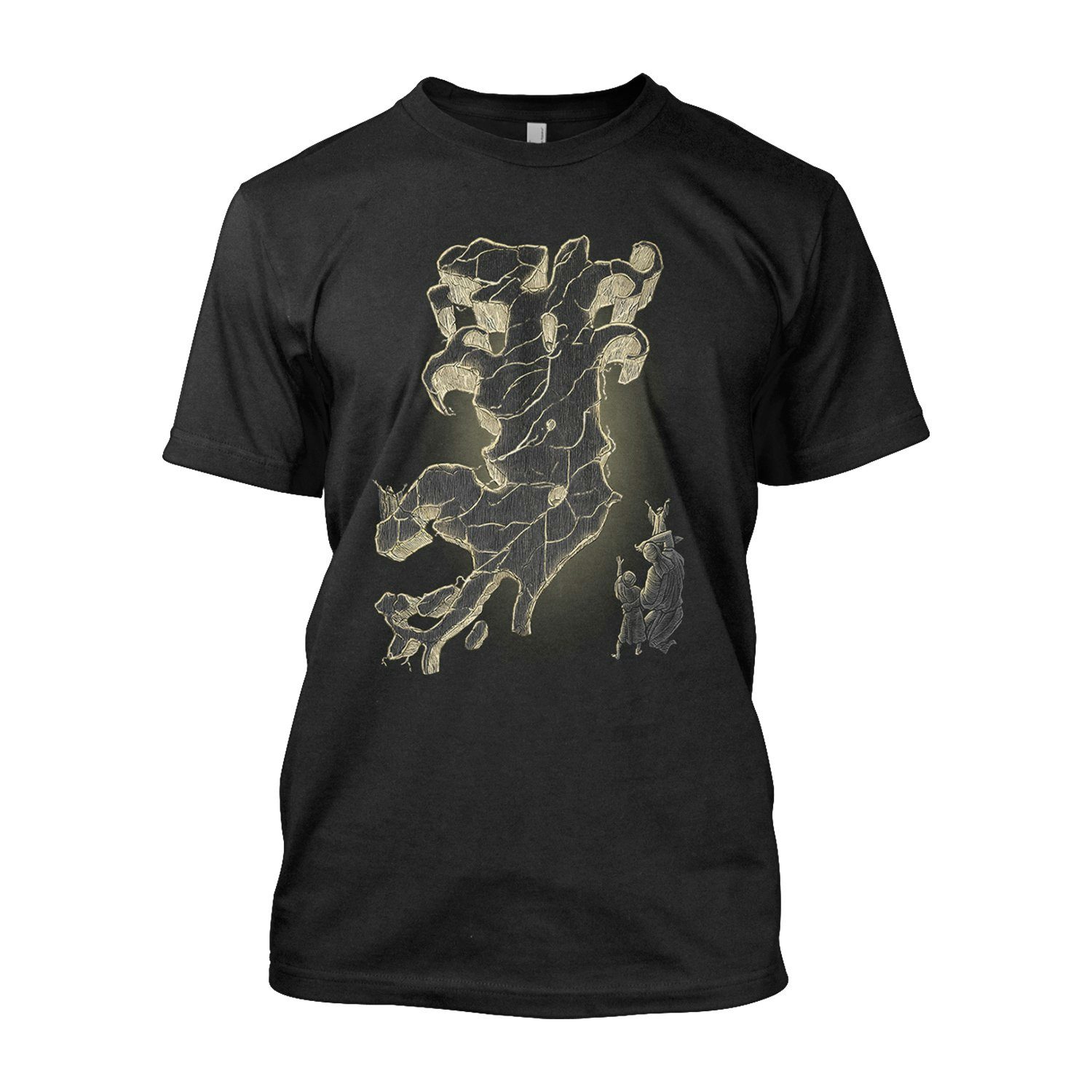 Igorrr "Spirituality and Distortion" T-Shirt