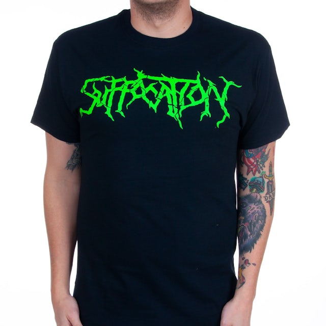 Green Logo Store: Official Merch & Vinyl