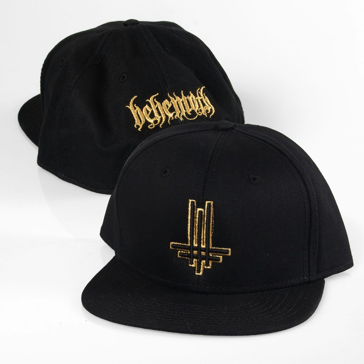 Behemoth "Triumviratus" Hat
