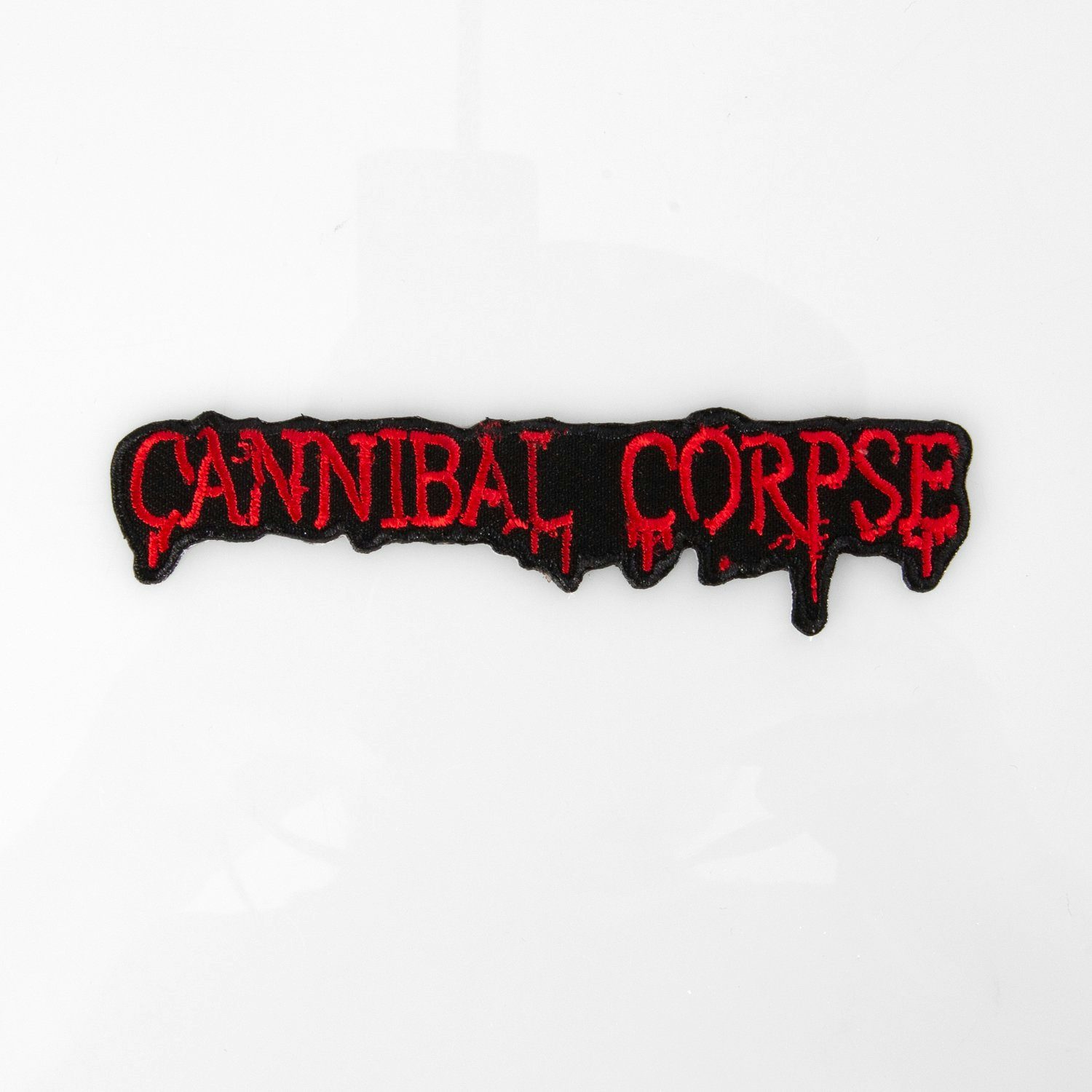 Logo Patch (rectangle)